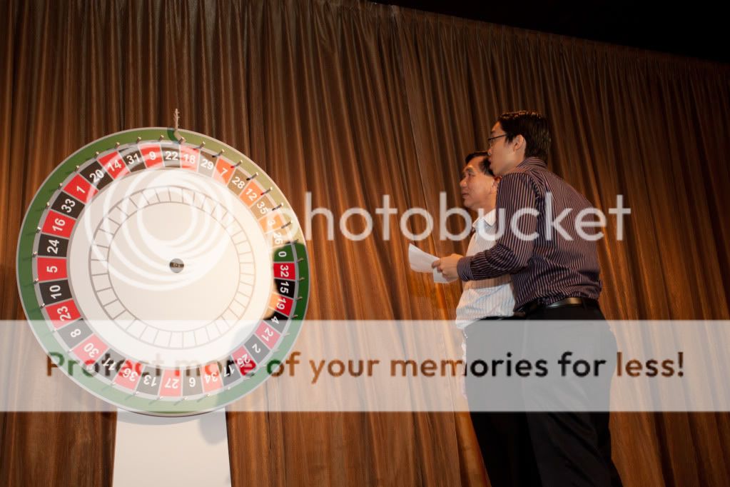 Azimuth Back In Time Roulette Gala | WatchUSeek Watch Forums