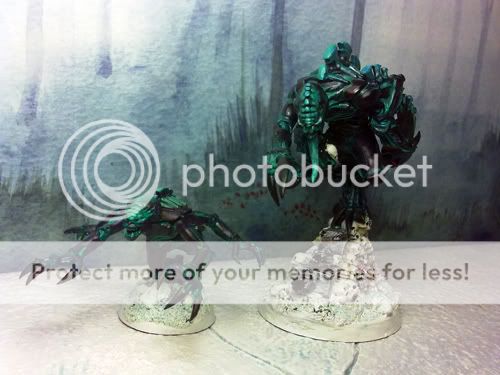 Bad-Sam's Hive - Forum - DakkaDakka