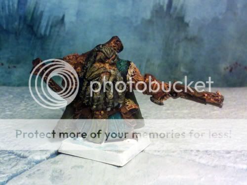 Bad-Sam's dwarves - Forum - DakkaDakka