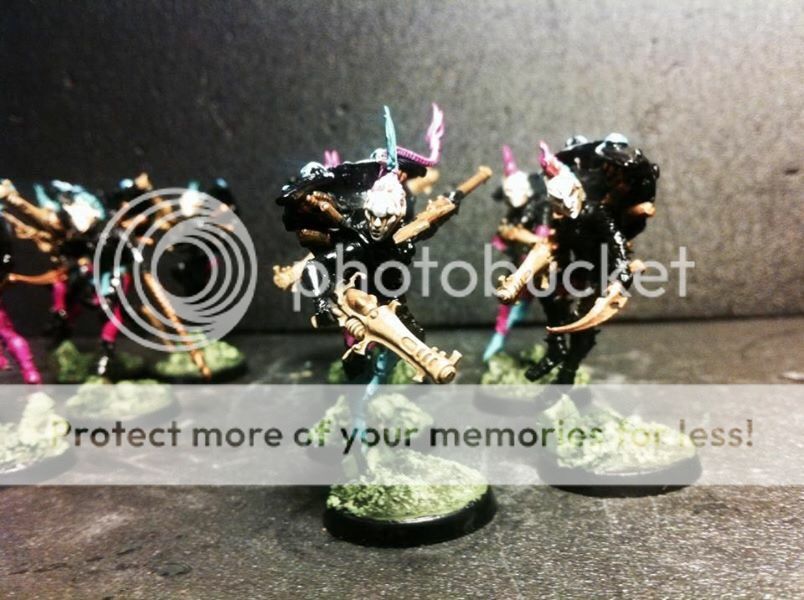 Bad-Sam's Circus of the Black Library - Forum - DakkaDakka