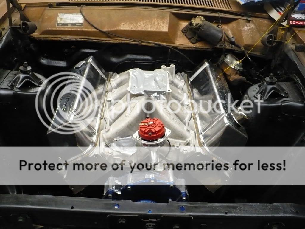 545-557 bbf in a 1966-1967 ford fairlane | 460 Ford Forum