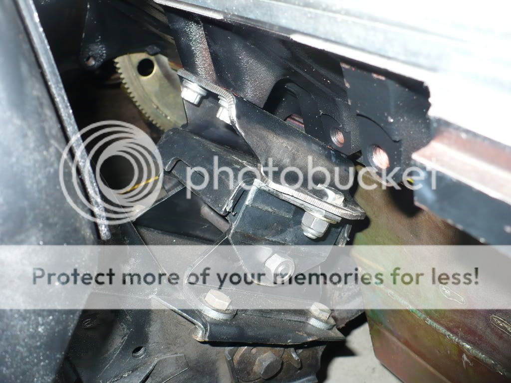 545-557 bbf in a 1966-1967 ford fairlane | 460 Ford Forum