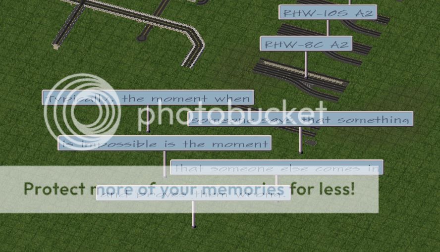 Question about the font color of the ploppable Signs - SimCity 4 ...