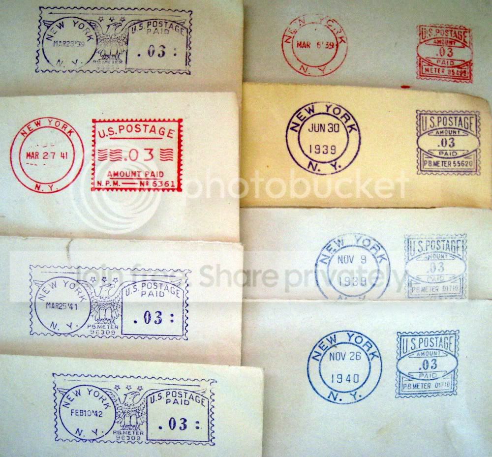 NY Cancels - Stamp Community Forum