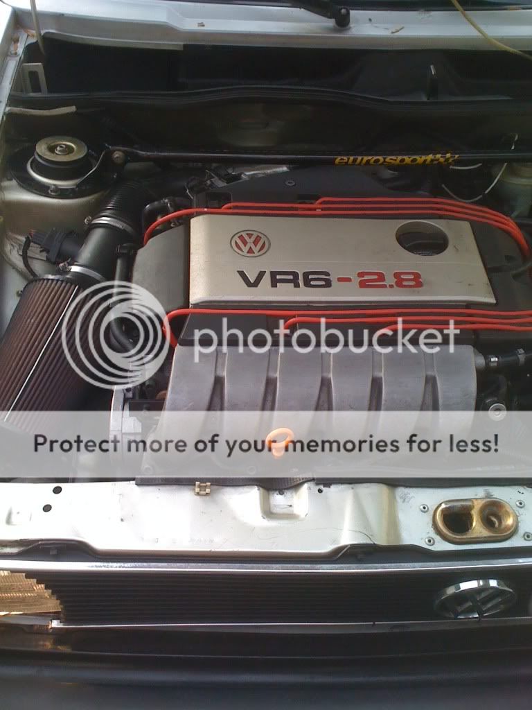 Mk1 vr6 question | VW Vortex - Volkswagen Forum