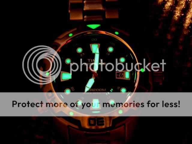 Show us your lume shots | The Watch Site