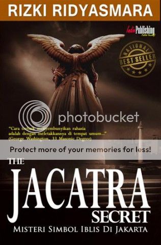 The Jacatra Secret - Rizky Ridyasmara | eBook