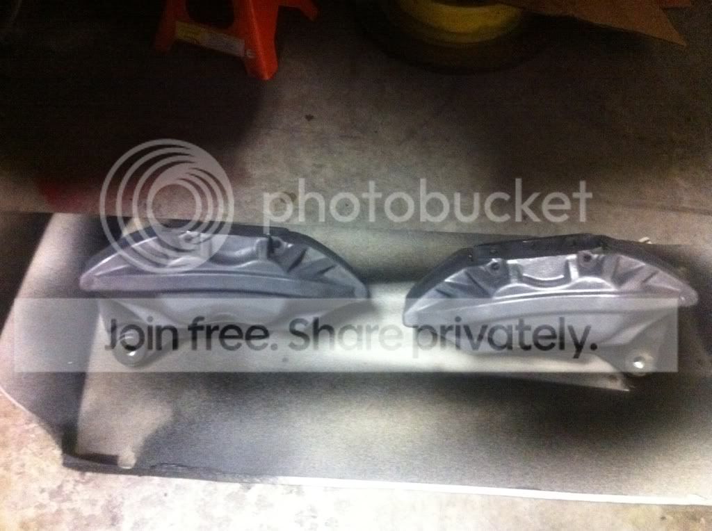 Lexus LS400 Brake Upgrade - Everyone Should Do This! | Page 13 | Supra ...