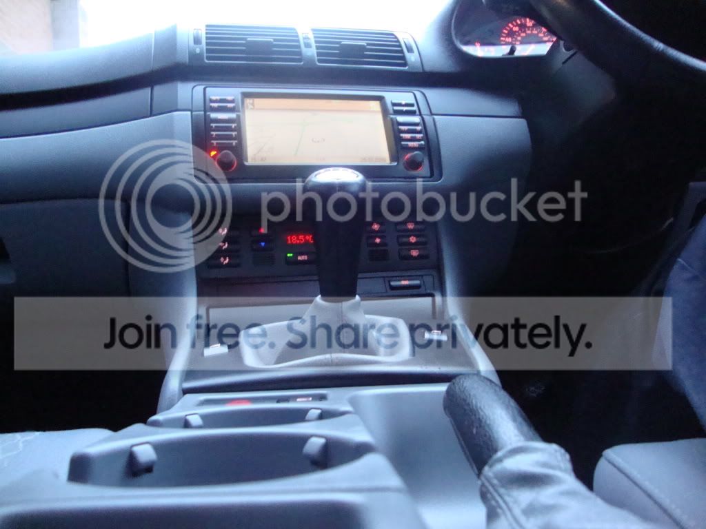 2003 E46 316ti compact - Interior Detailing Pics | BMW Forums ...