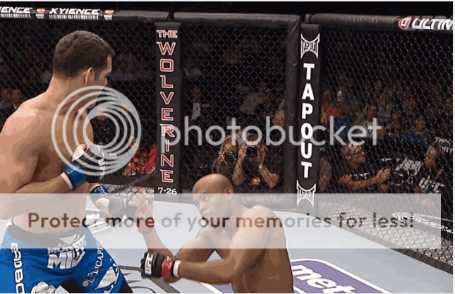 Funniest knockout reactions | Sherdog Forums | UFC, MMA & Boxing Discussion