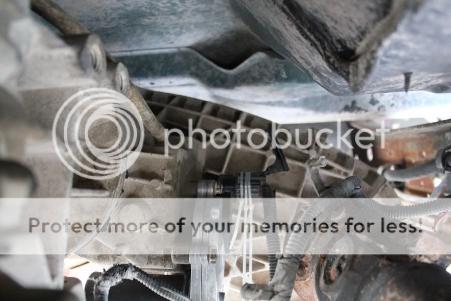 esof nv273 transfer case swap to nv271, help please (some pictures ...