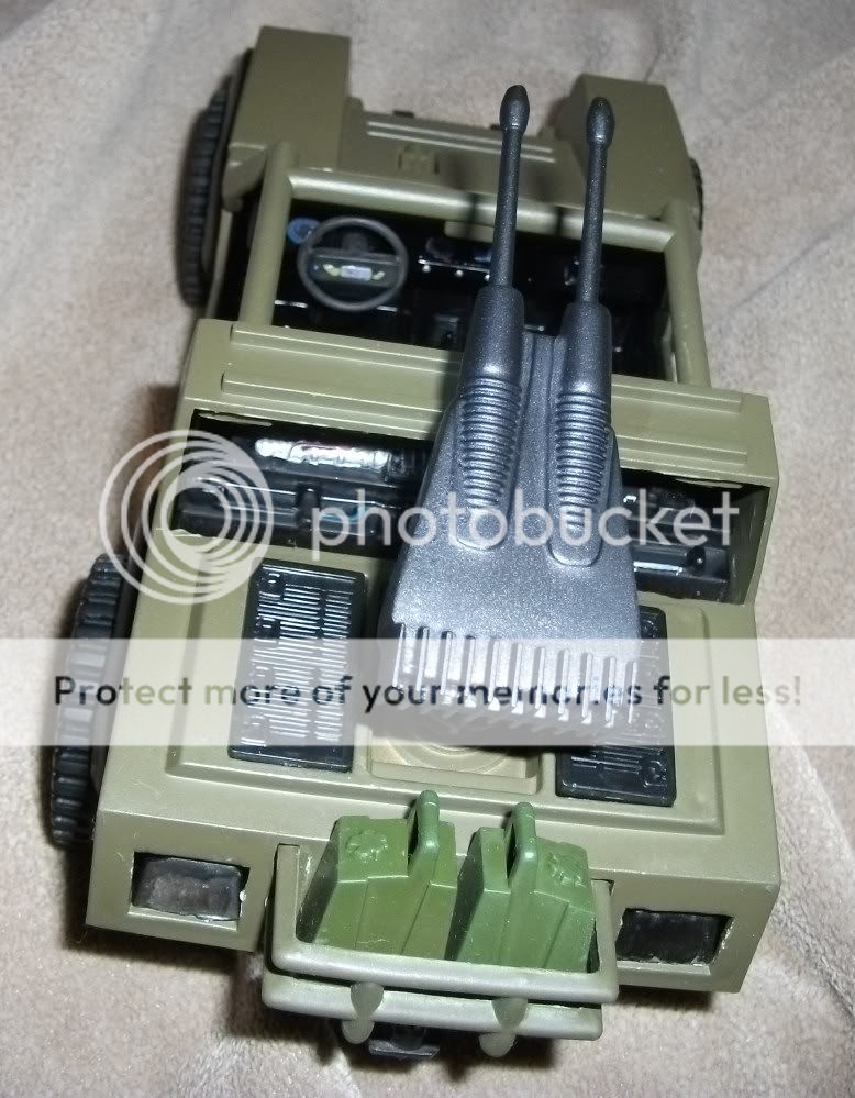 Vamp Model kit 1:24th - Page 5 - HissTank.com