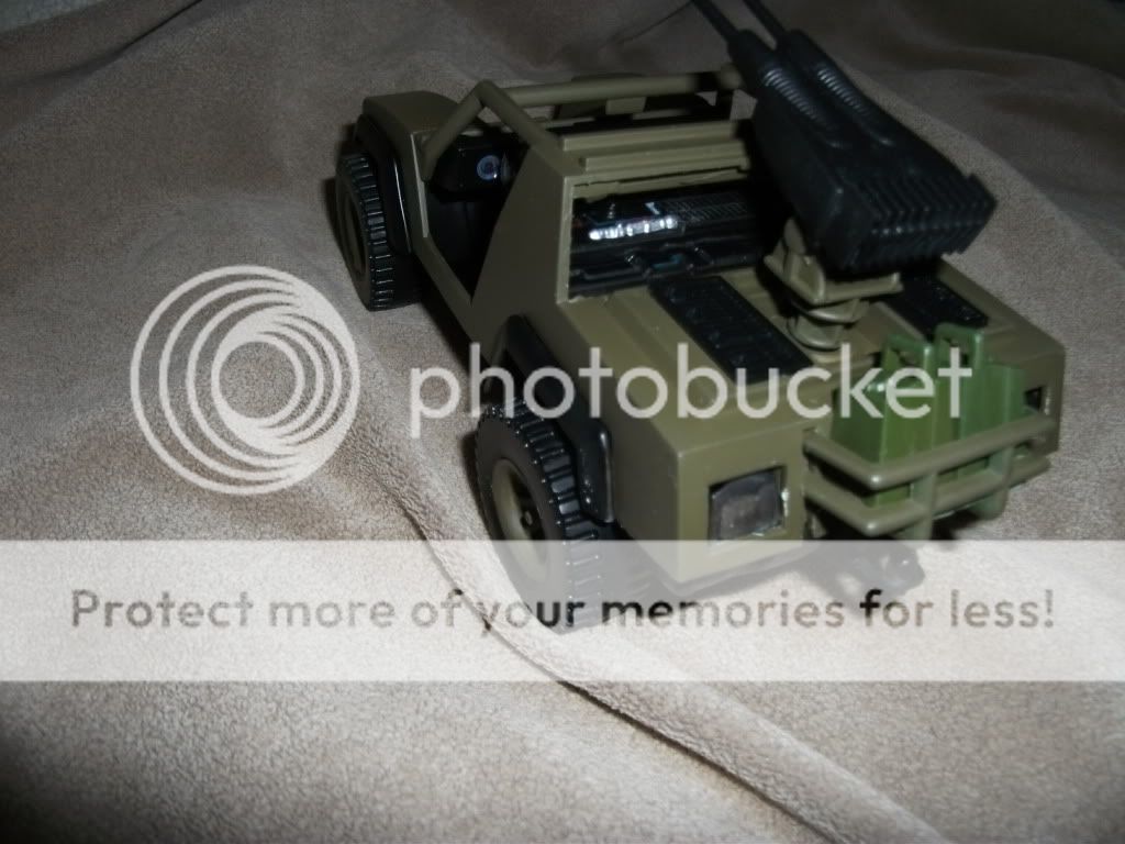 Vamp Model kit 1:24th - Page 5 - HissTank.com